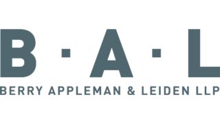 Berry Appleman Leiden Llp