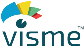 Visme: Presentation & Design Tool | HR Lineup